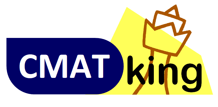 CMATking – Dedicated to CMAT 2023 Exam